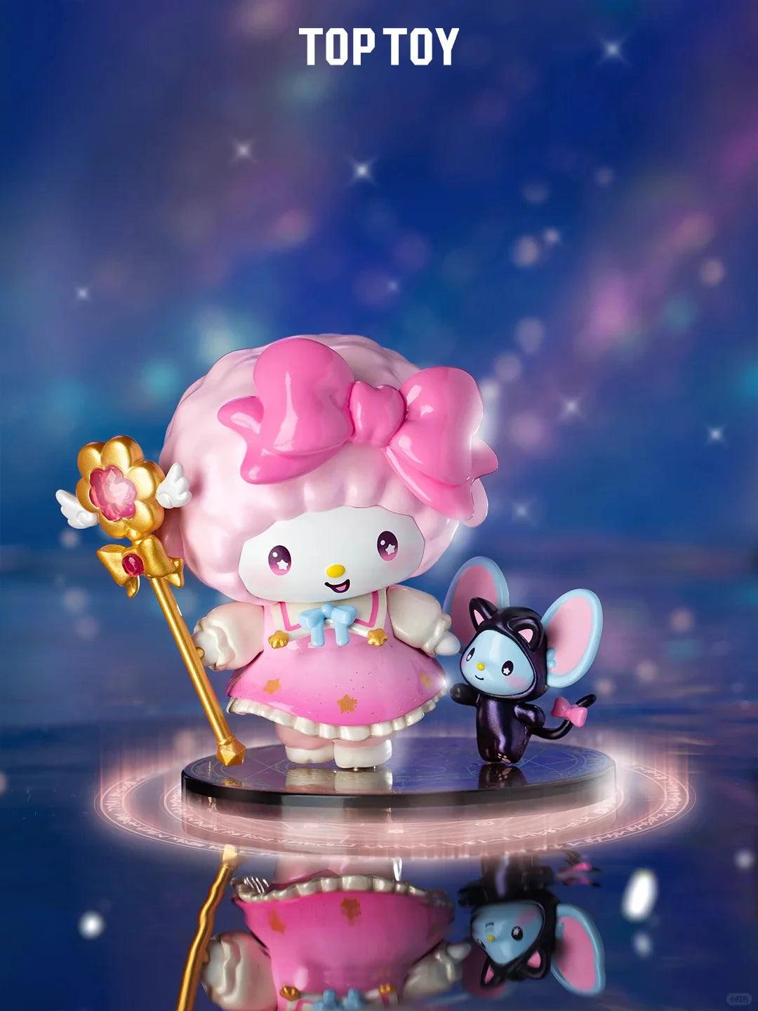 Sanrio Mystical Magician Blind Box – In Kawaii Shop