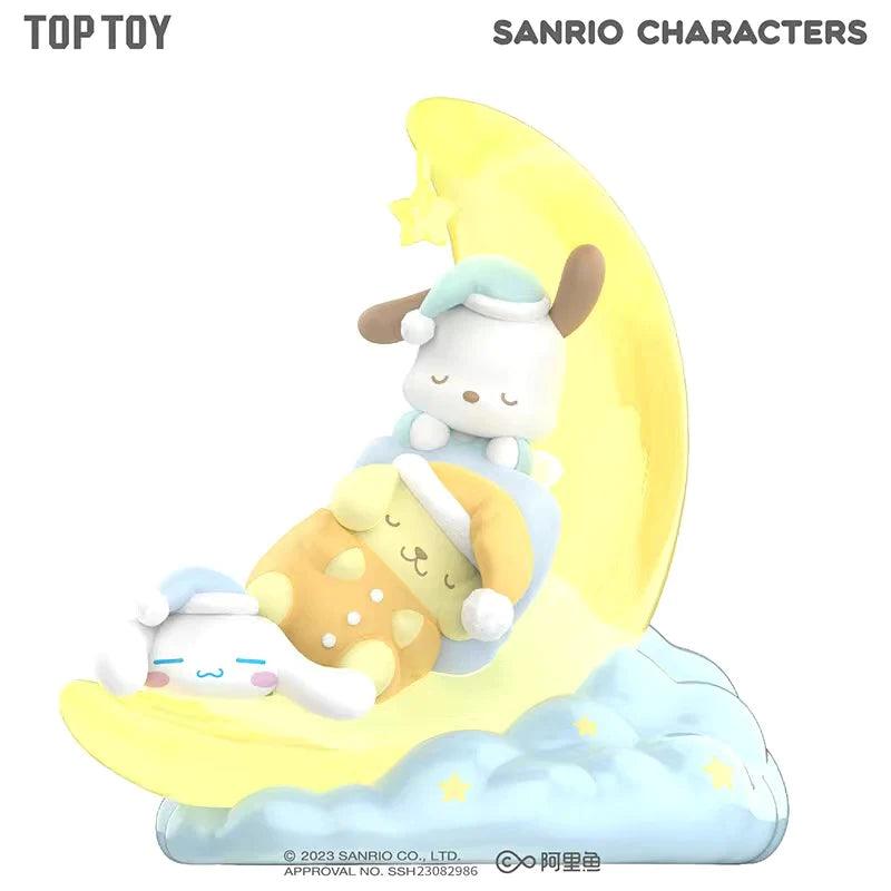 Sanrio Sweet Dreams Series Figure – In Kawaii Shop