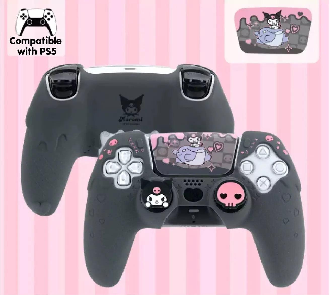 Sanrio Character Controller PS5/NS Pro Skin – In Kawaii Shop