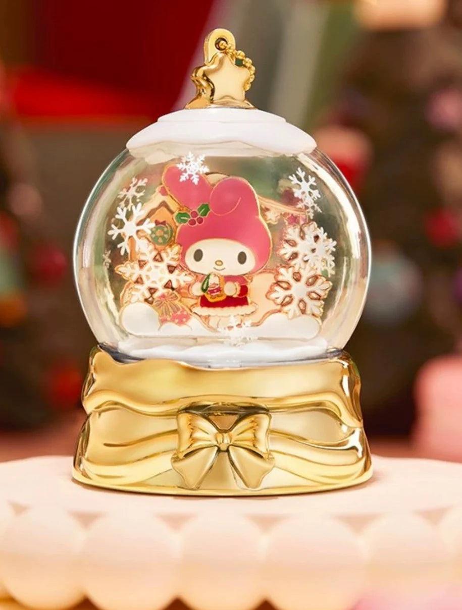 Sanrio Christmas Wish Ball – In Kawaii Shop