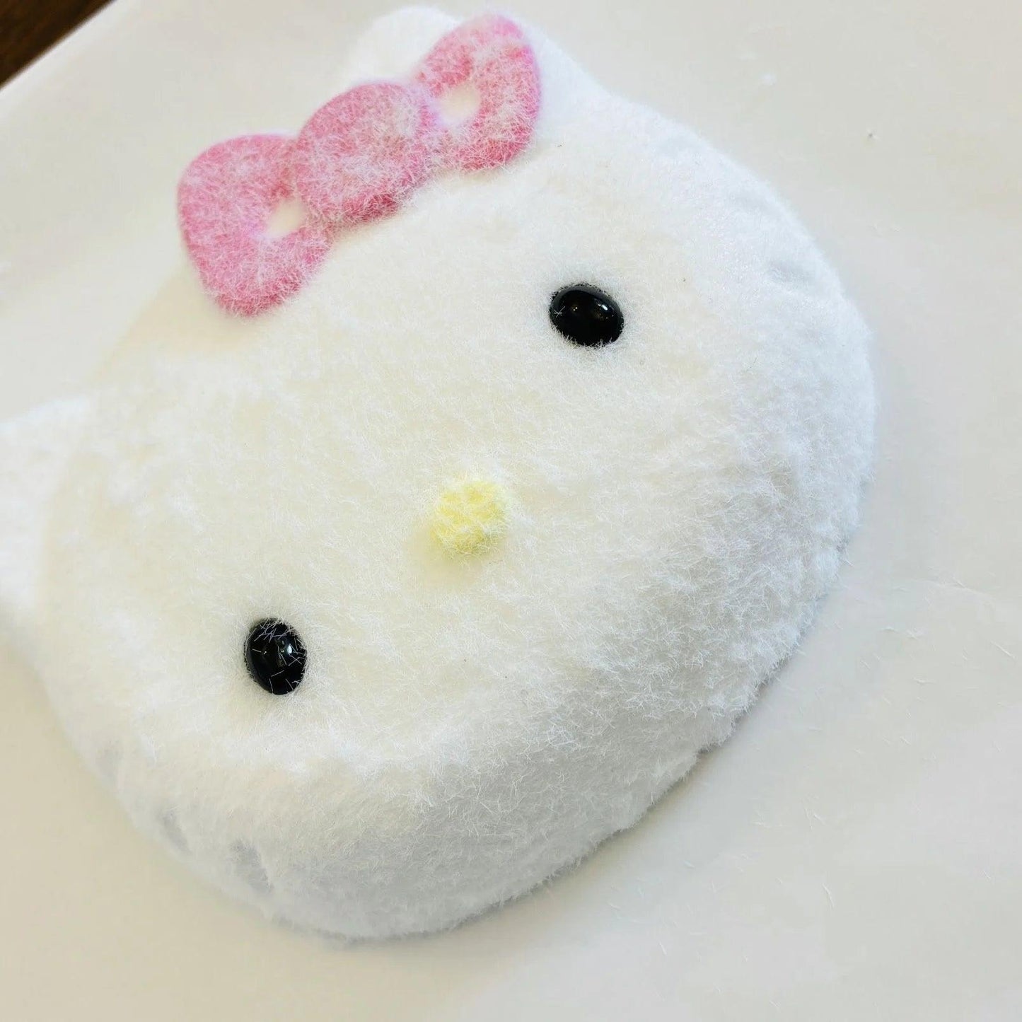 Hello Kitty Stress Relief Mochi Squishy – In Kawaii Shop