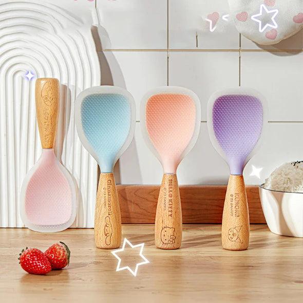 Sanrio Rice Spoon – In Kawaii Shop