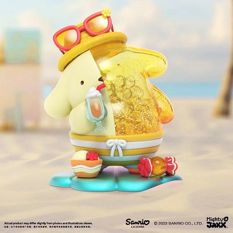 Sanrio Sea Breeze Series Blind Box – In Kawaii Shop