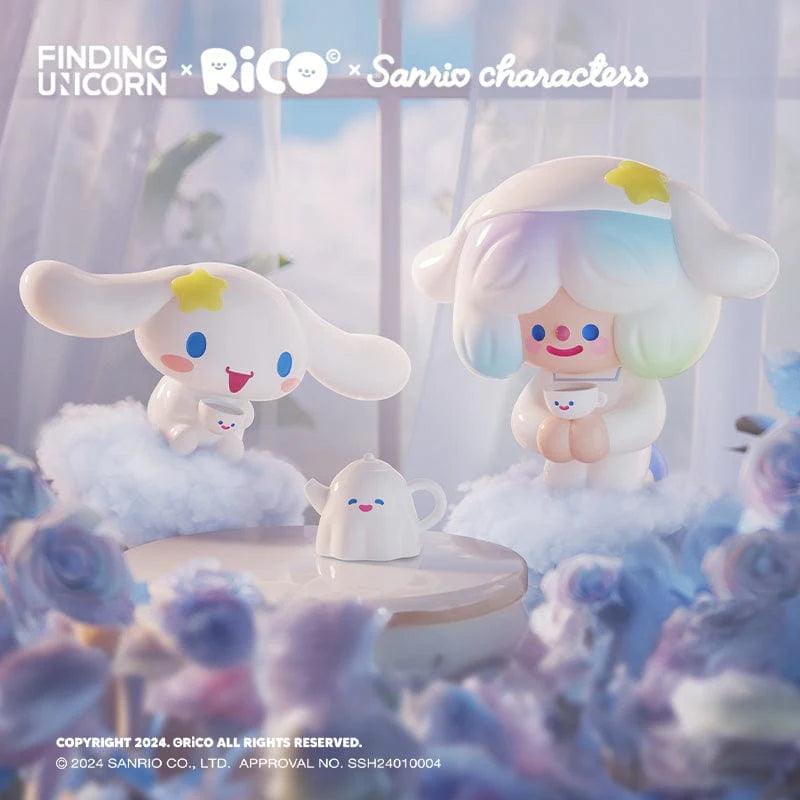 Rico x Sanrio Happy Paradise Collection Blind Box – In Kawaii Shop
