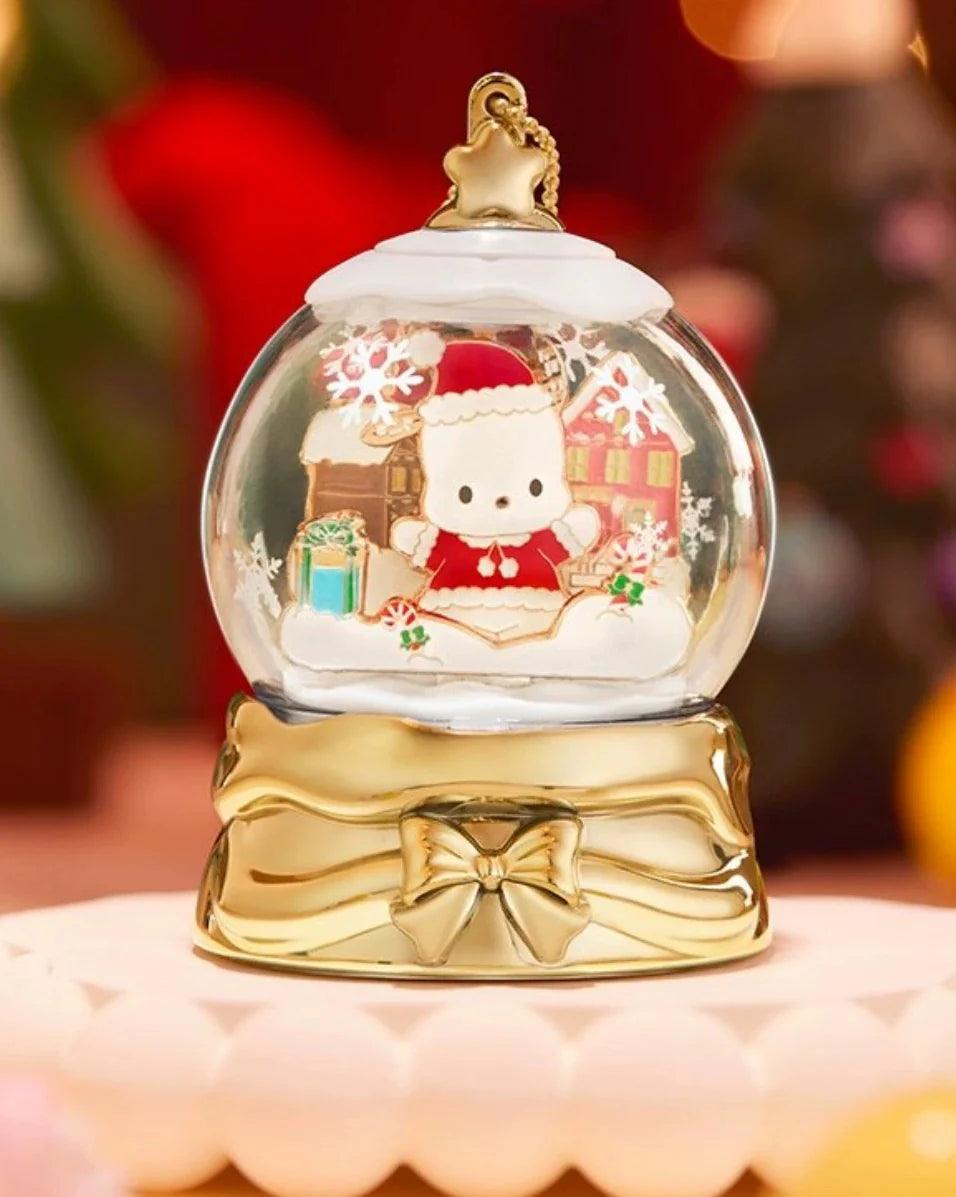 Sanrio Christmas Wish Ball – In Kawaii Shop