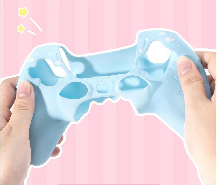 Sanrio Character Controller PS5/NS Pro Skin – In Kawaii Shop