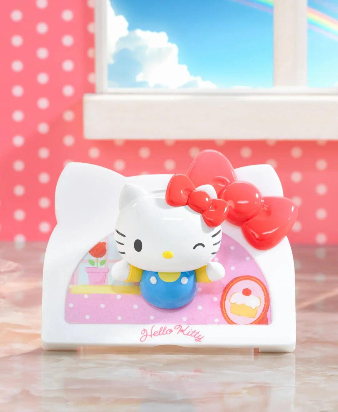Sanrio 3D Home Fridge Magnets Blind Box – In Kawaii Shop
