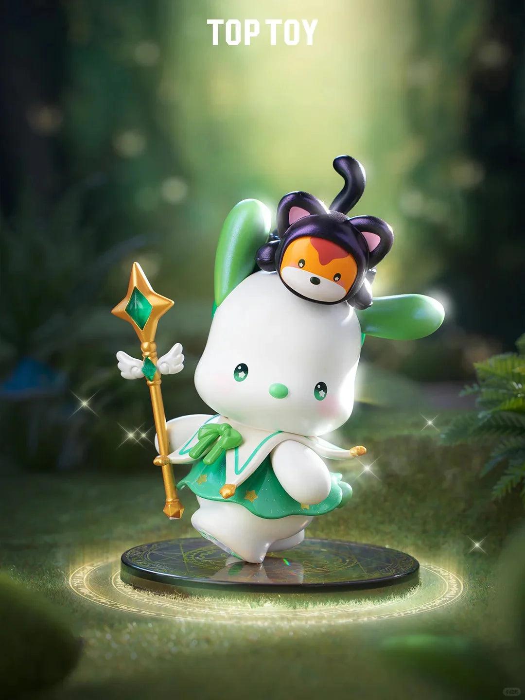 Sanrio Mystical Magician Blind Box – In Kawaii Shop