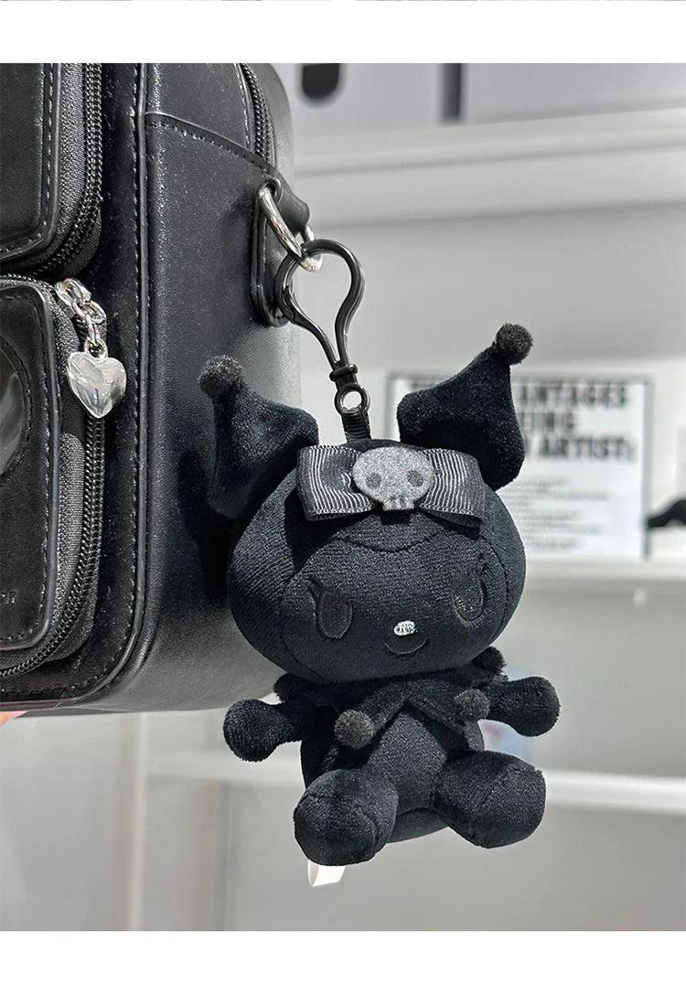 Sanrio Dark Magic Plushie Keychain – In Kawaii Shop