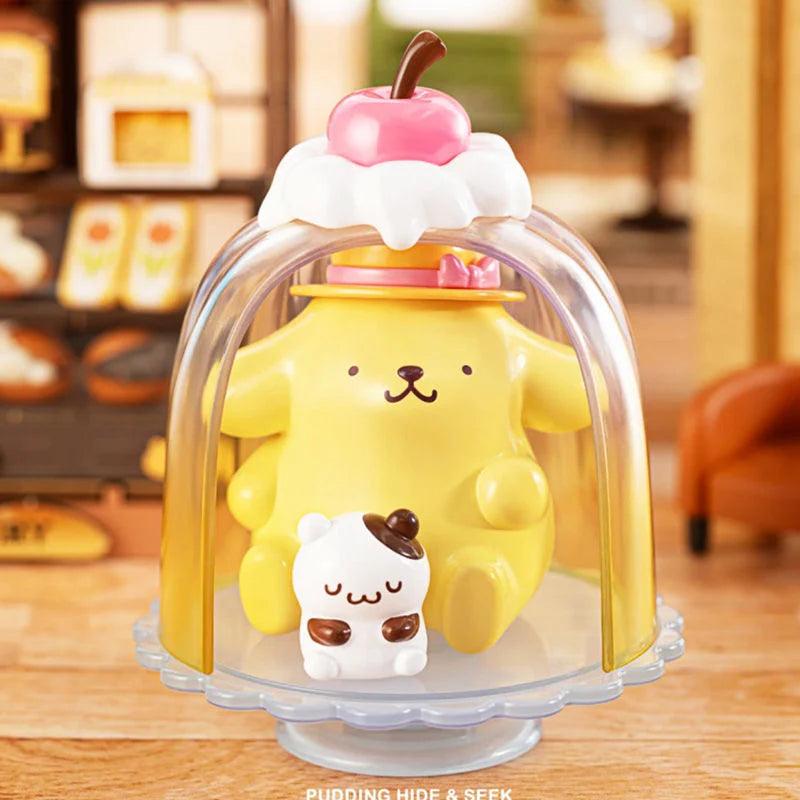 Sanrio Dessert Fun Blind Box – In Kawaii Shop