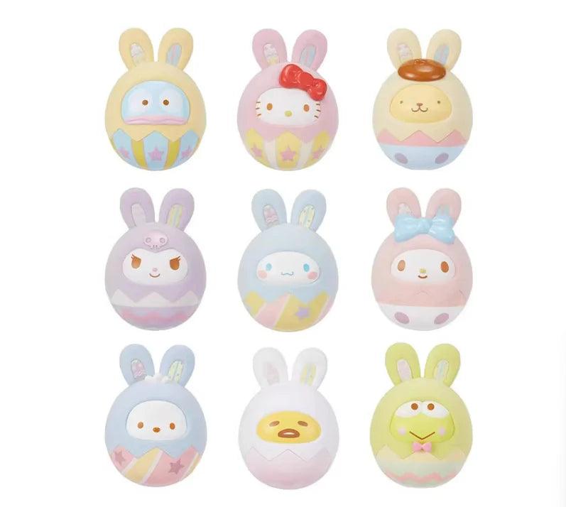Sanrio Fun Easter Egg Blind Box – In Kawaii Shop
