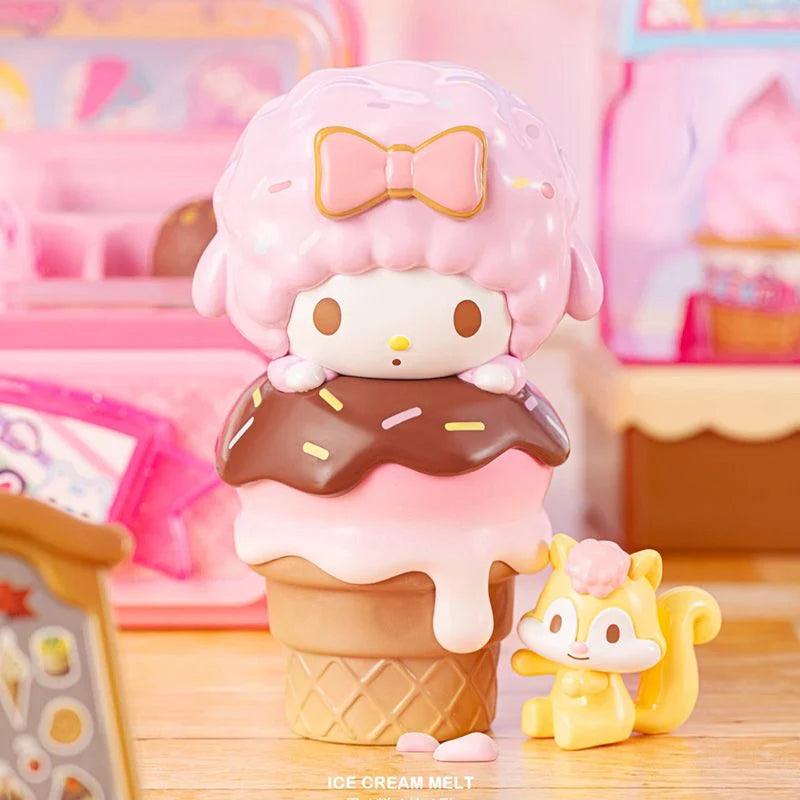 Sanrio Dessert Fun Blind Box – In Kawaii Shop