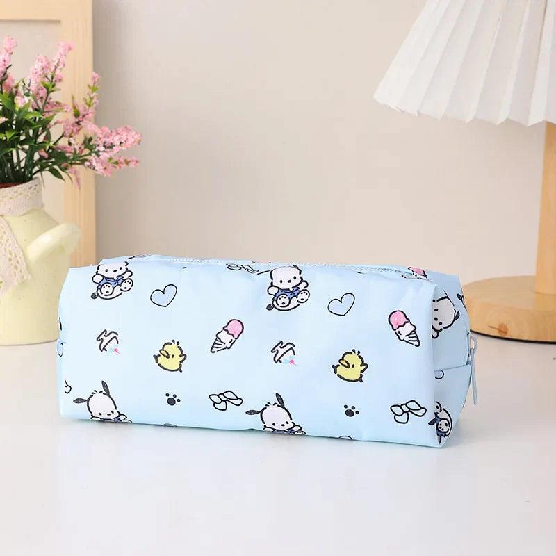Sanrio Colorful Pencil Case – In Kawaii Shop