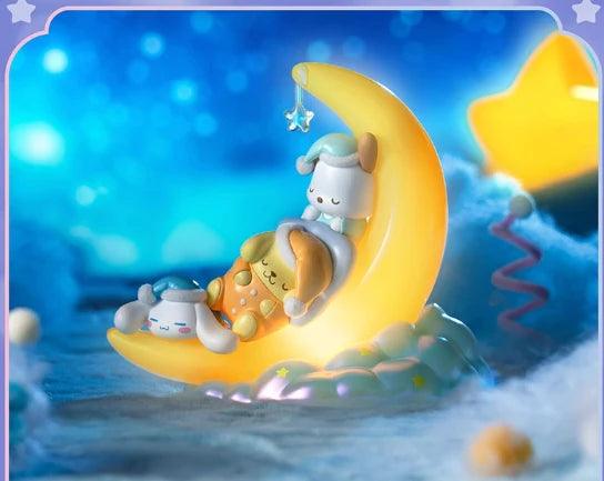 Sanrio Sweet Dreams Series Figure – In Kawaii Shop