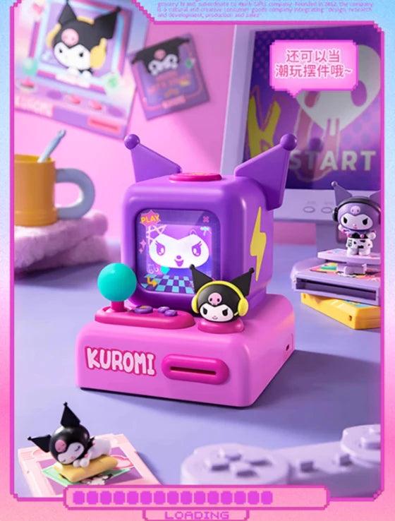 Kuromi Gaming Console Bluetooth Speaker – In Kawaii Shop