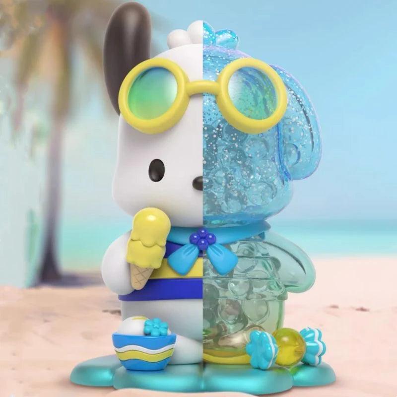 Sanrio Sea Breeze Series Blind Box – In Kawaii Shop