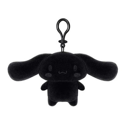 Sanrio Dark Magic Plushie Keychain – In Kawaii Shop