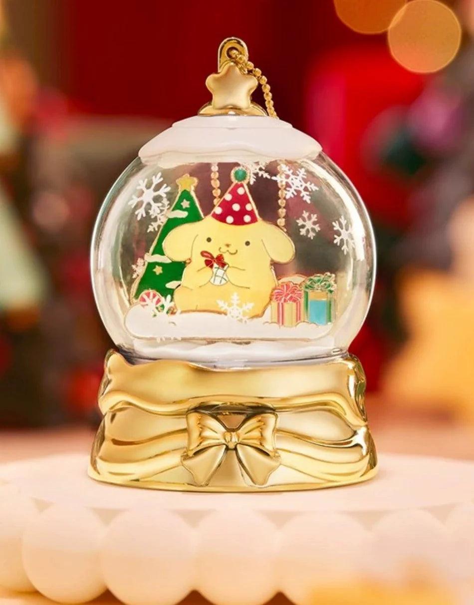 Sanrio Christmas Wish Ball – In Kawaii Shop