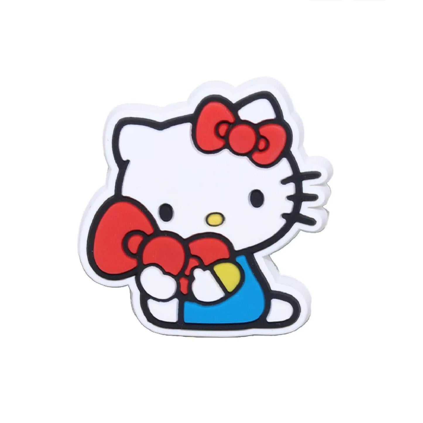 Hello Kitty 3D Crocs Charms – In Kawaii Shop