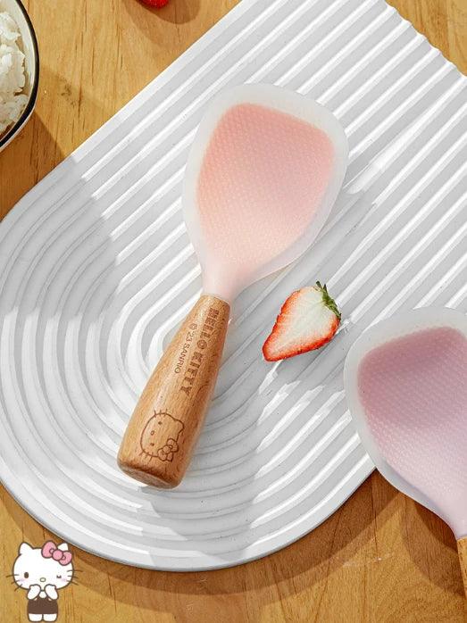 Sanrio Rice Spoon – In Kawaii Shop