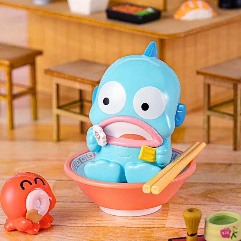 Sanrio Dessert Fun Blind Box – In Kawaii Shop