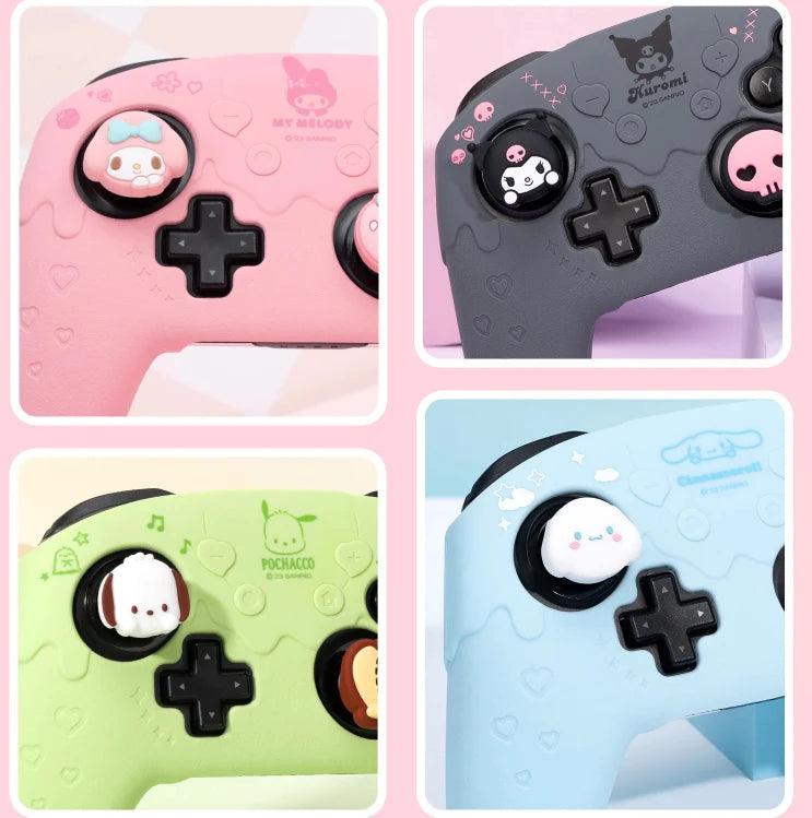Sanrio Character Controller PS5/NS Pro Skin – In Kawaii Shop