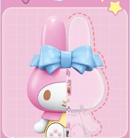 Sanrio Sparkling Soda Building Blocks – In Kawaii Shop