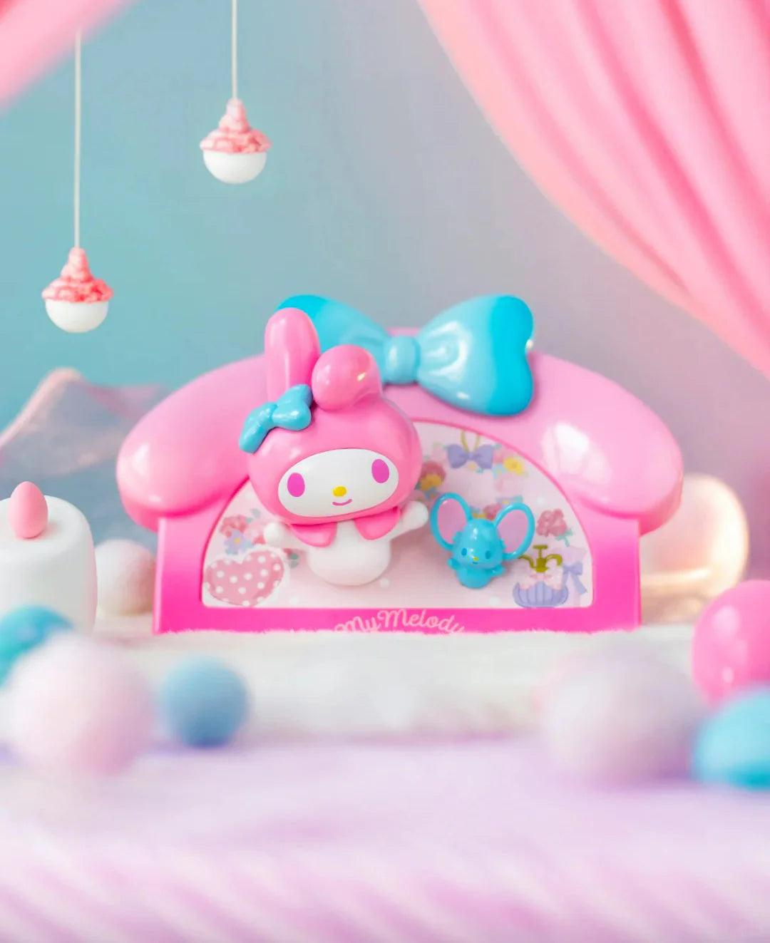 Sanrio 3D Home Fridge Magnets Blind Box – In Kawaii Shop