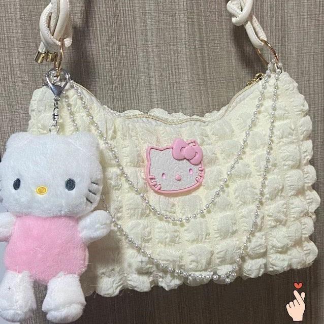 Hello Kitty Purse/Shoulder Bag – In Kawaii Shop