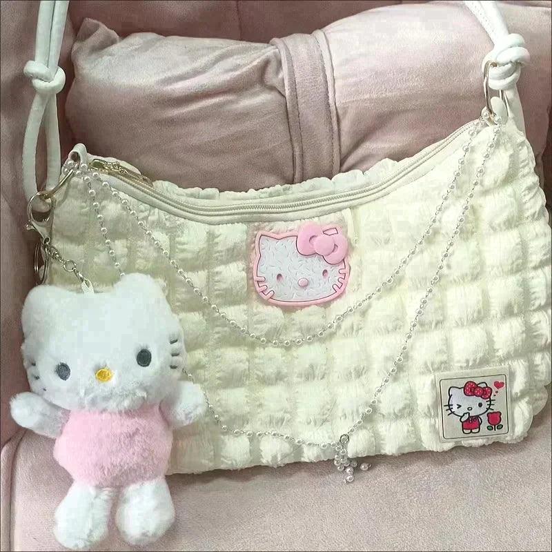 Hello Kitty Purse/Shoulder Bag – In Kawaii Shop