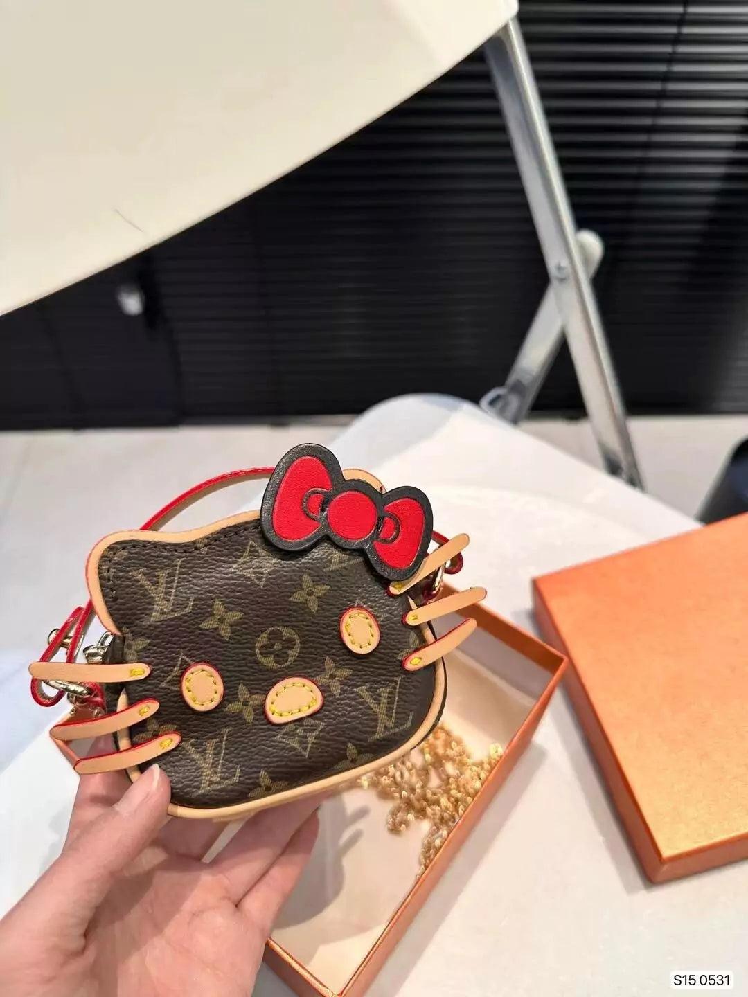 Hello Kitty Mini Designer Bag – In Kawaii Shop