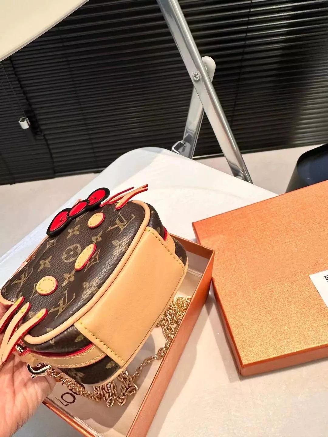 Hello Kitty Mini Designer Bag – In Kawaii Shop