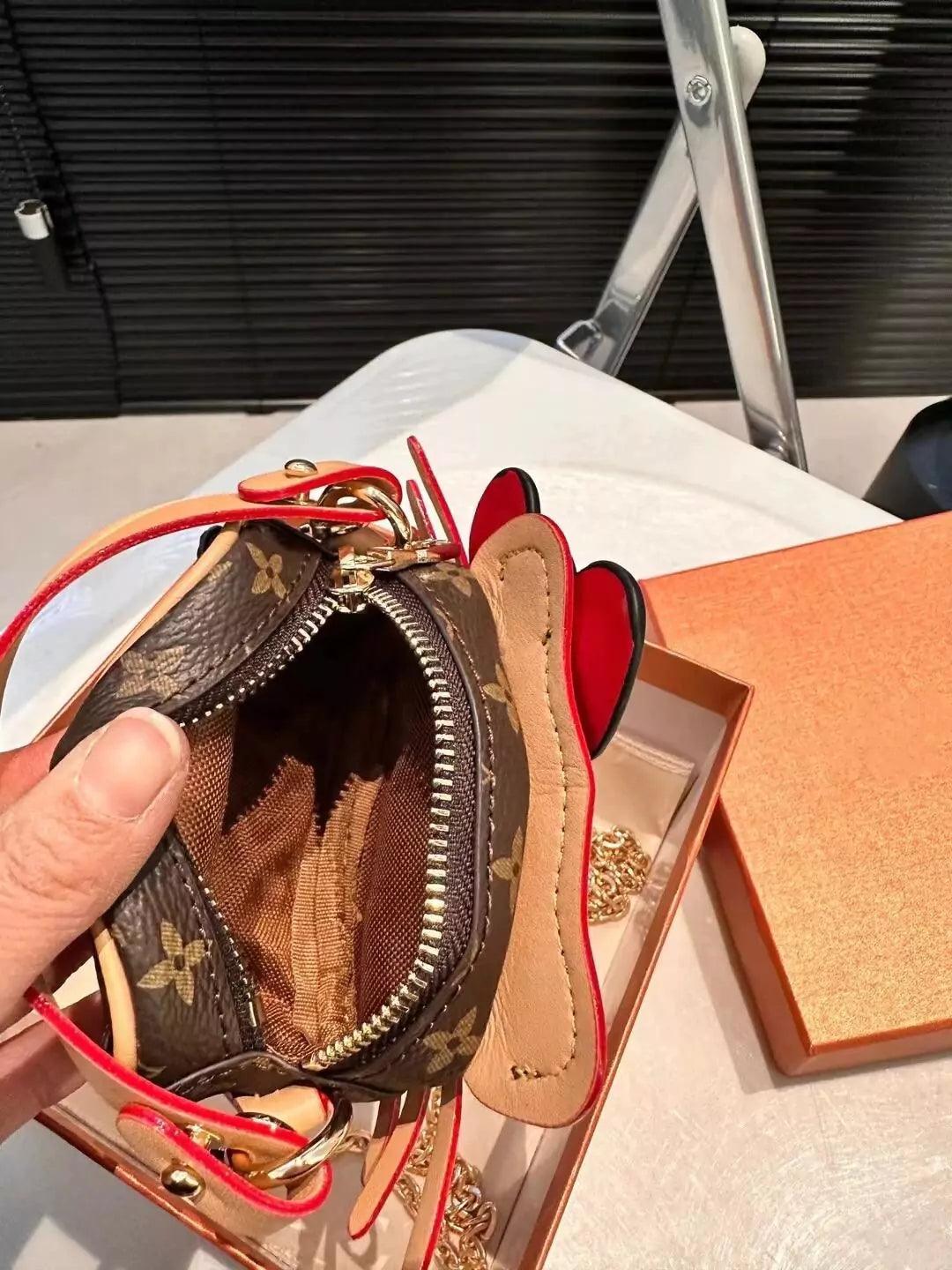 Hello Kitty Mini Designer Bag – In Kawaii Shop