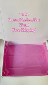 Kuromi Mystery Gift Box – In Kawaii Shop