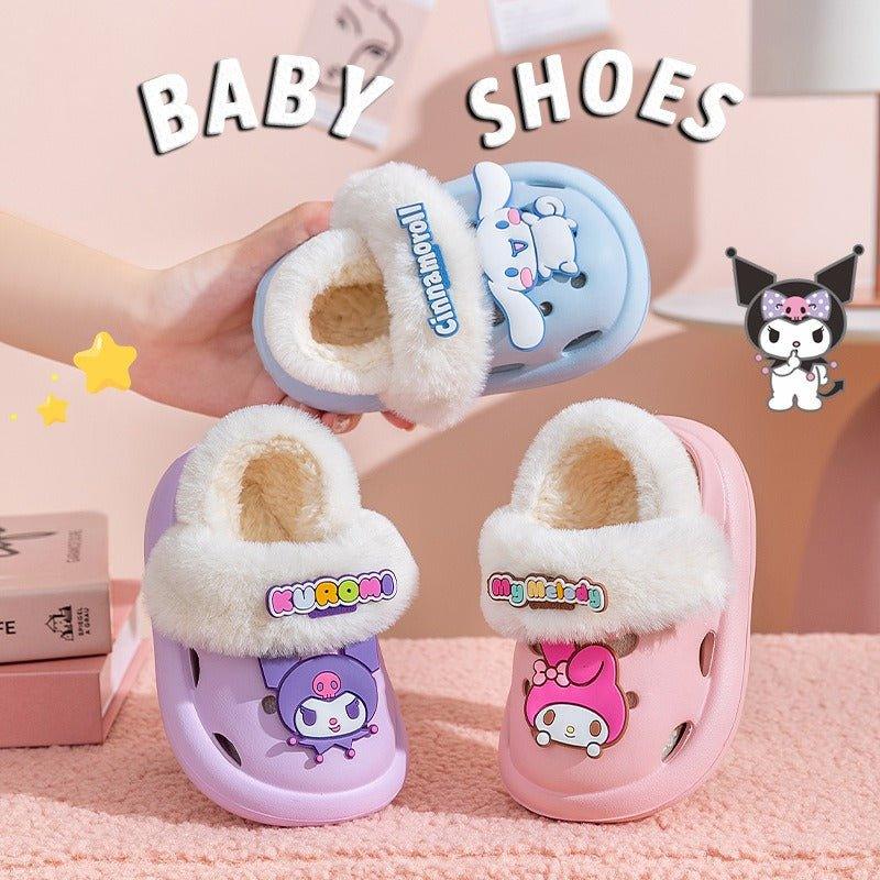 Collection:- Shoes – In Kawaii Shop