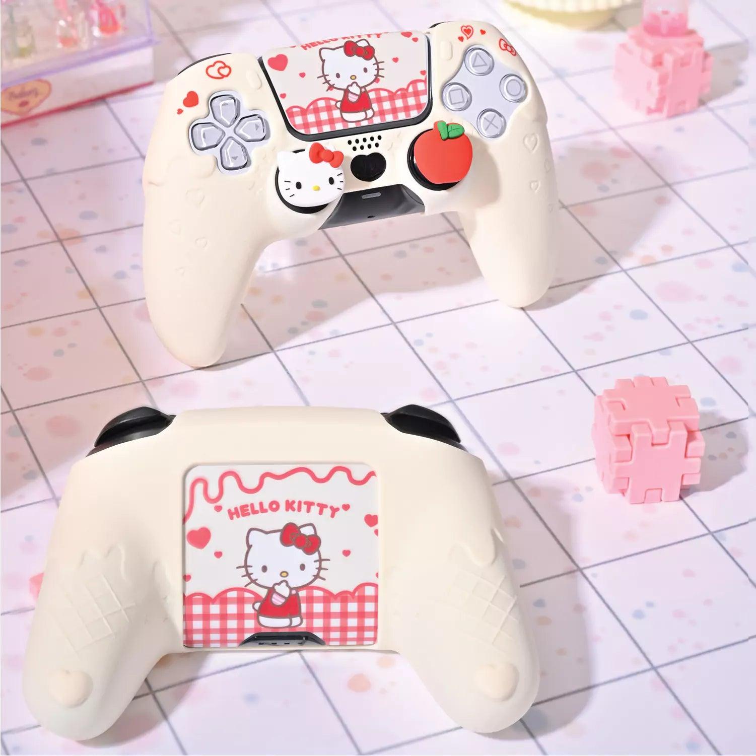 Sanrio Character Controller PS5/NS Pro Skin – In Kawaii Shop
