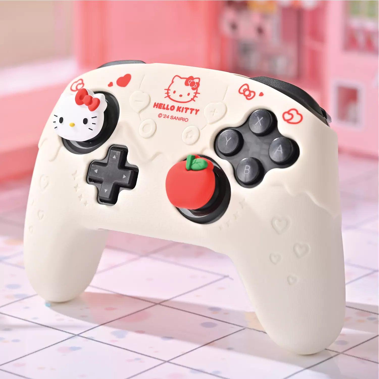 Sanrio Character Controller PS5/NS Pro Skin – In Kawaii Shop