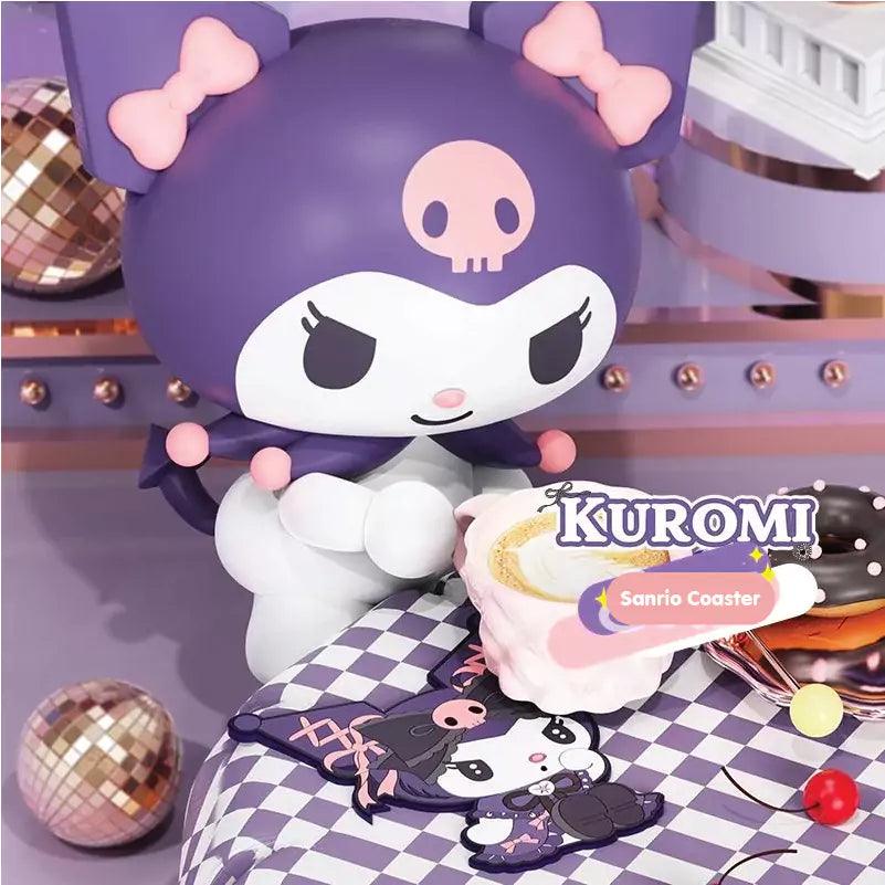 Sanrio Coaster – In Kawaii Shop