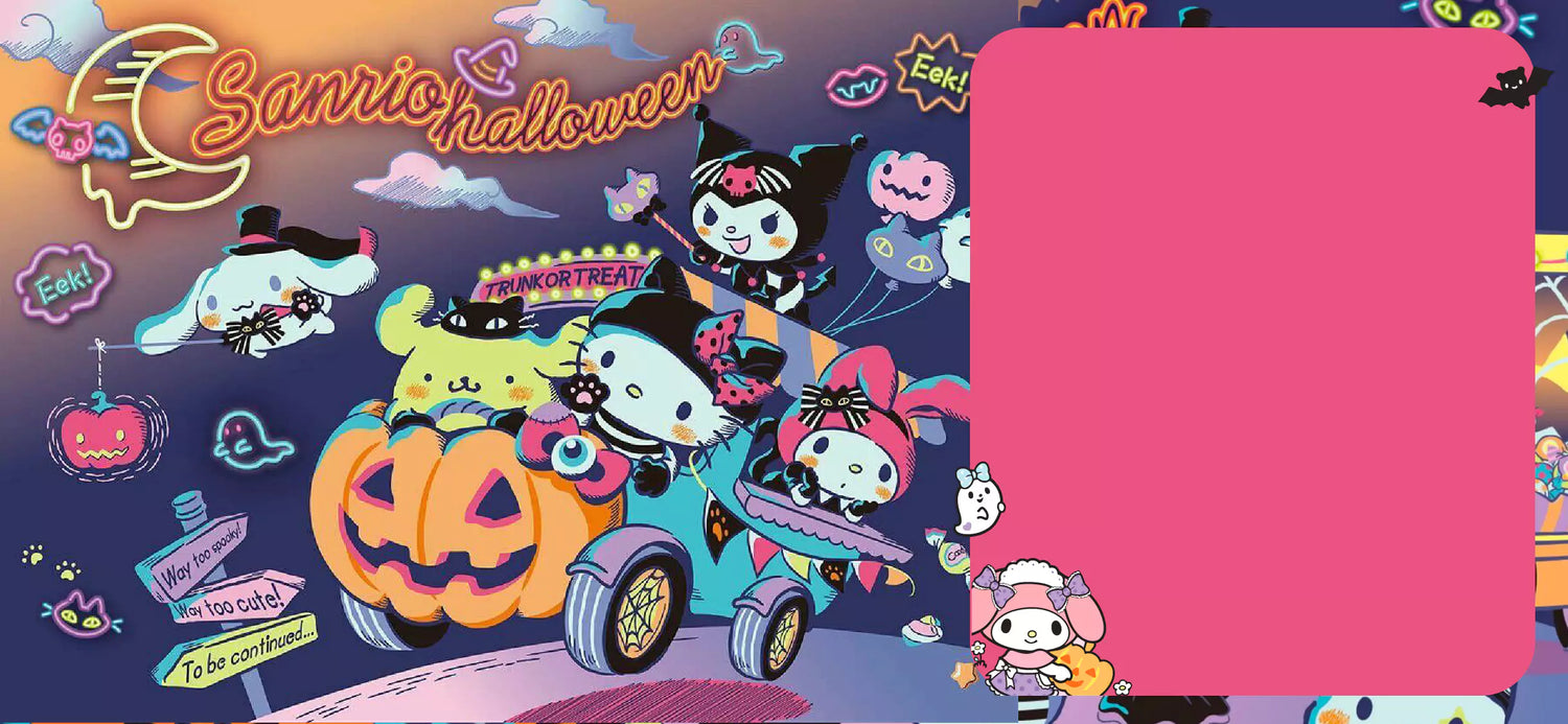 In Kawaii Shop | Japanese Kawaii Online Shop