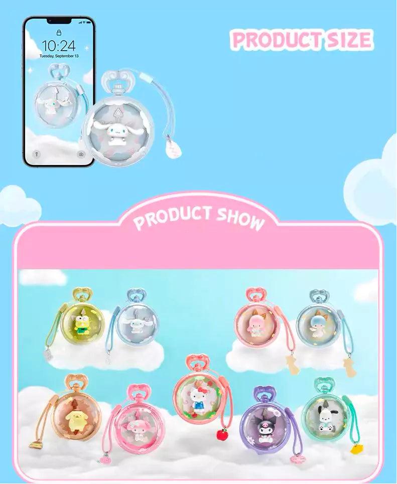 Sanrio Good Times Blind Box – In Kawaii Shop