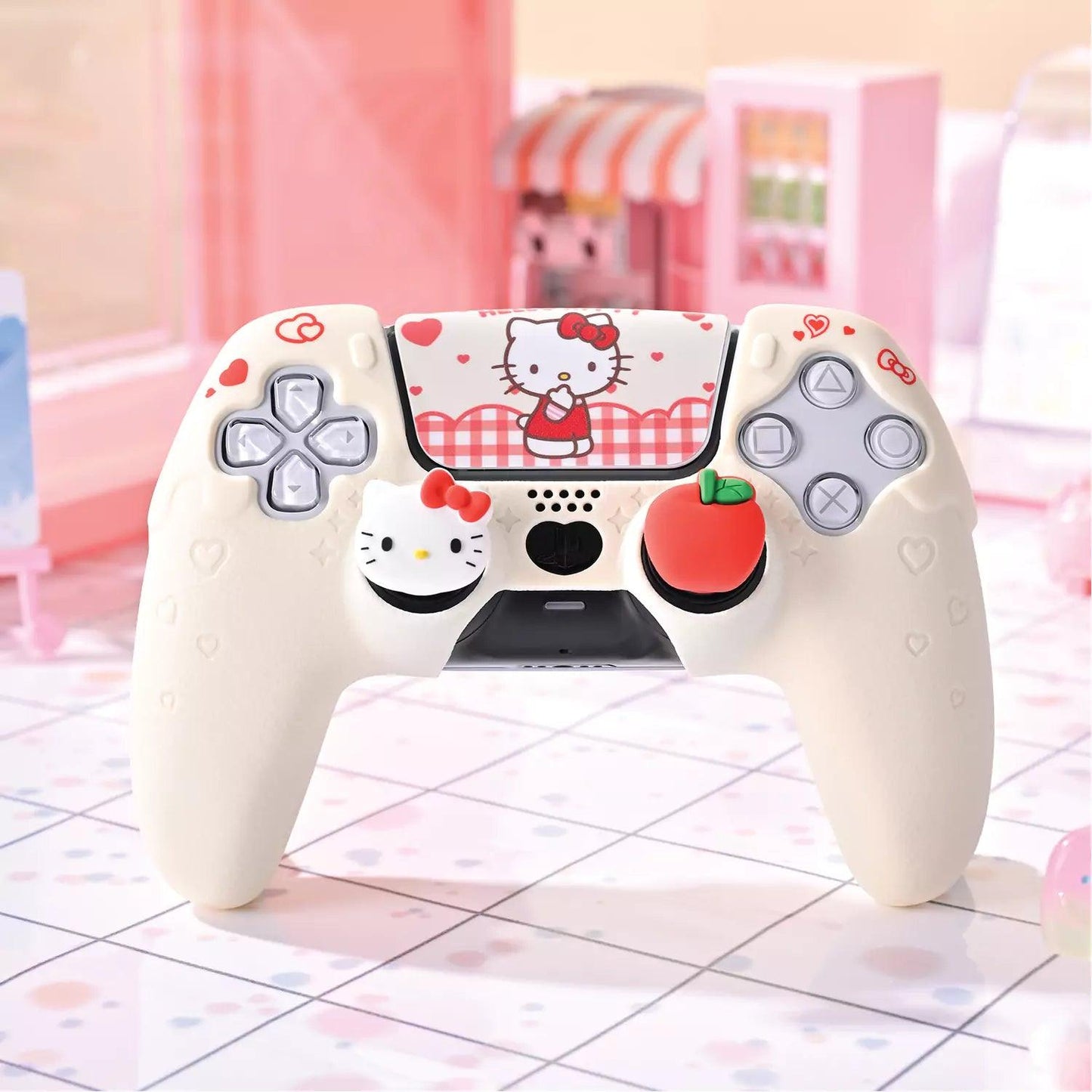 Sanrio Character Controller PS5/NS Pro Skin – In Kawaii Shop