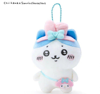 Chiikawa X Sanrio Characters Plushie – In Kawaii Shop