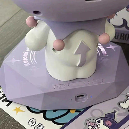 Kuromi Bluetooth Speaker Gift Box – In Kawaii Shop