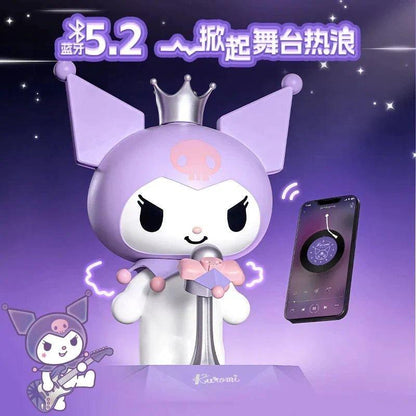 Kuromi Bluetooth Speaker Gift Box – In Kawaii Shop
