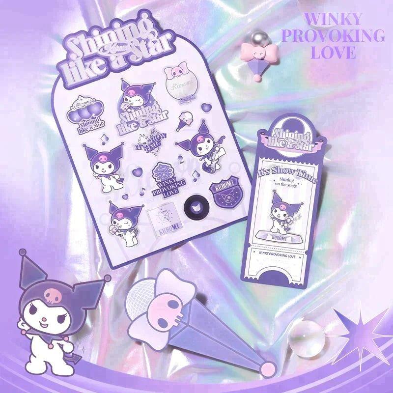 Kuromi Bluetooth Speaker Gift Box – In Kawaii Shop