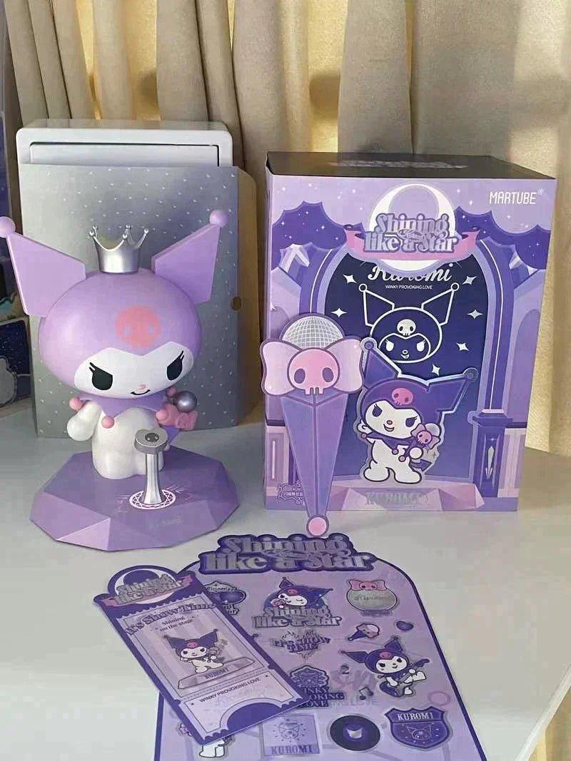 Kuromi Bluetooth Speaker Gift Box – In Kawaii Shop