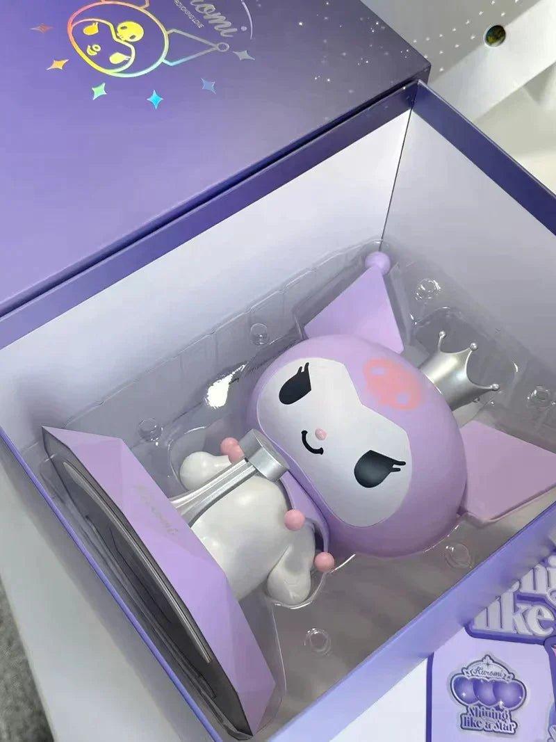 Kuromi Bluetooth Speaker Gift Box – In Kawaii Shop