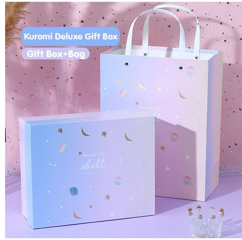 Kuromi Deluxe Gift Box – In Kawaii Shop