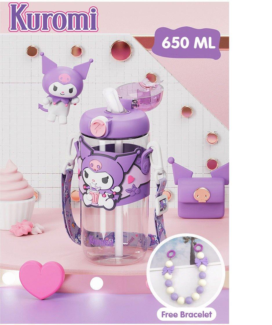 Kuromi Deluxe Gift Box – In Kawaii Shop