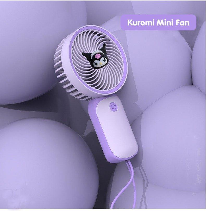 Kuromi Deluxe Gift Box – In Kawaii Shop